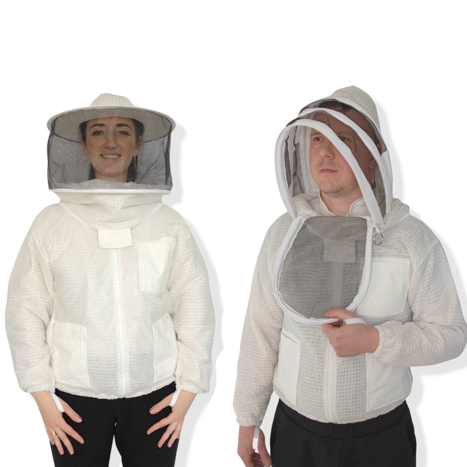 Best Ventilated Bee Suit | Bee Suitsfor Sale - BeeAttire