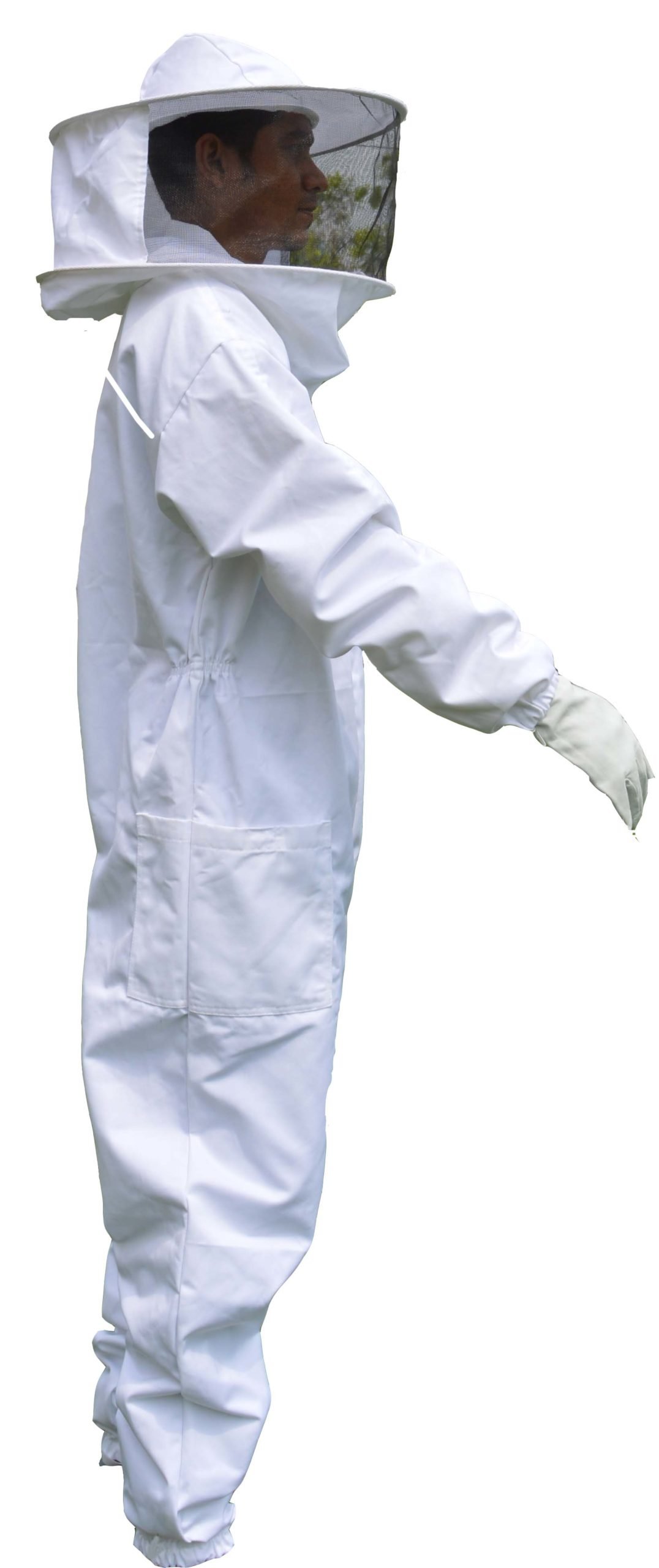 Bulk Bee Suits | Best Bee Coverall | Cotton Bee Suits